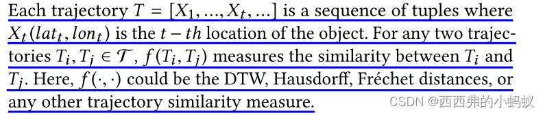 TrajGAT: A Graph-based Long-term Dependency Modeling Approach for Trajectory Similarity ...