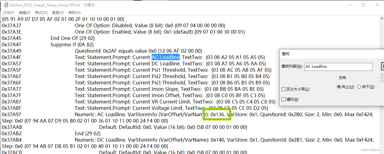 暗9P修改ACLL-CSDN博客