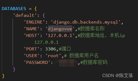 运行python manage.py runserver报错和解决办法记录（小p面板）_python manage.py runserver没 ...