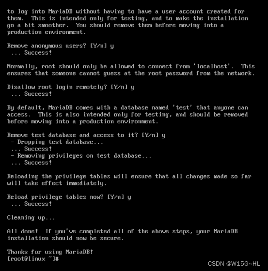 Linux 搭建mariadb创建数据库和表单，以及插入内容 Liunx中mariadb数据表设置主键和自增 Csdn博客