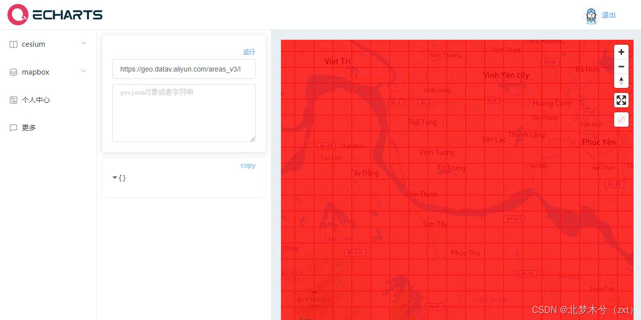 mapbox基于postgis实现数据网格化抽稀展示效果_postgis 抽稀-CSDN博客
