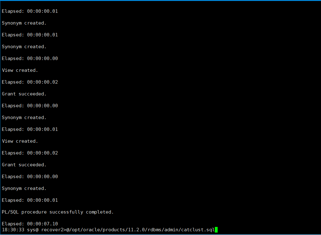 RMAN迁移（单机到RAC）_rman单机恢复到rac-CSDN博客