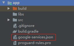 将Firebase添加到android项目中_plugin [id: 'com.google.firebase.crashlytics', ver-CSDN博客