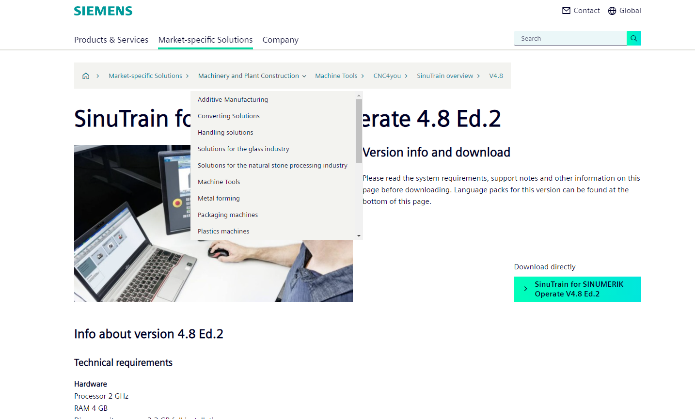 西门子sinutrain软件安装-CSDN博客