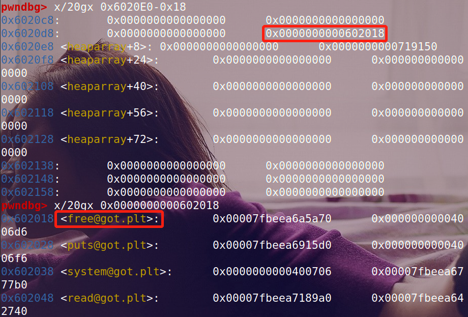 [ZJCTF 2019]EasyHeap-CSDN博客