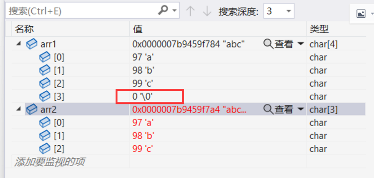 初识字符串,转义字符,注释_"char arr1[] = \"abc\"; char arr2[3] = {'a','b','c-CSDN博客
