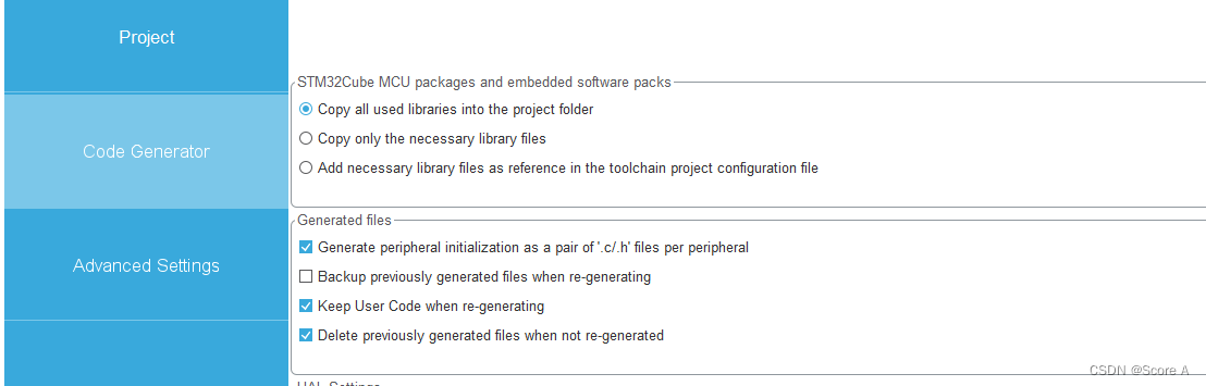 STM32CubeMX新建STM32HAL库控制ESP8266WIFI模块点亮LED灯。速成，简单一步到位_esp8266wifi模块stm32hal库版本-CSDN博客
