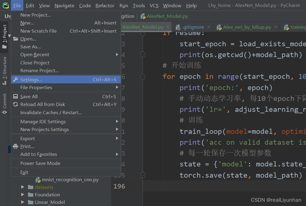 pycharm/idea 关闭自动添加文件到git, 取消添加已经添加到Git的文件_idea自动添加git-CSDN博客