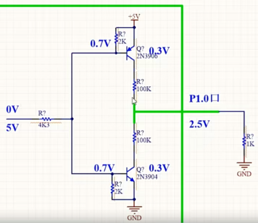 硬件基础 - 51单片机IO口_单片机io控制高电压输出-CSDN博客