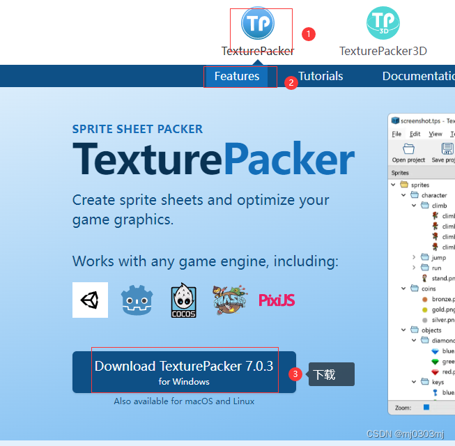 TextMeshPro_generate font atlas missing characters-CSDN博客