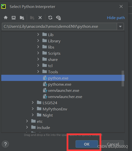 Python新手学习日志|第三节：配置一个python项目，输出hello world_使用pycharm完成一个“hellostudent!”程序输出。-CSDN博客