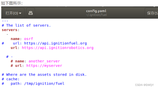 解决[Err] [REST.cc:205] Error in REST request_[err] [rest.cc:205] error in rest request libcurl ...
