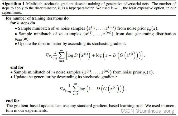 【强化学习】GAIL_gail算法-CSDN博客
