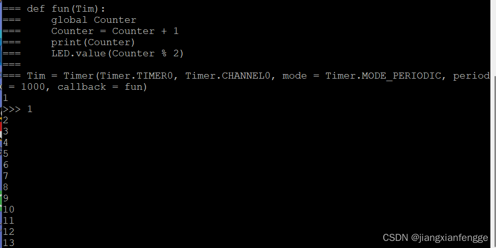 K210学习笔记（4）_在k210中global用法-CSDN博客