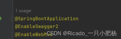 SpringBoot 整合Swagger报错，Failed to start bean ‘documentationPluginsBootstrapper‘；nested exception ...