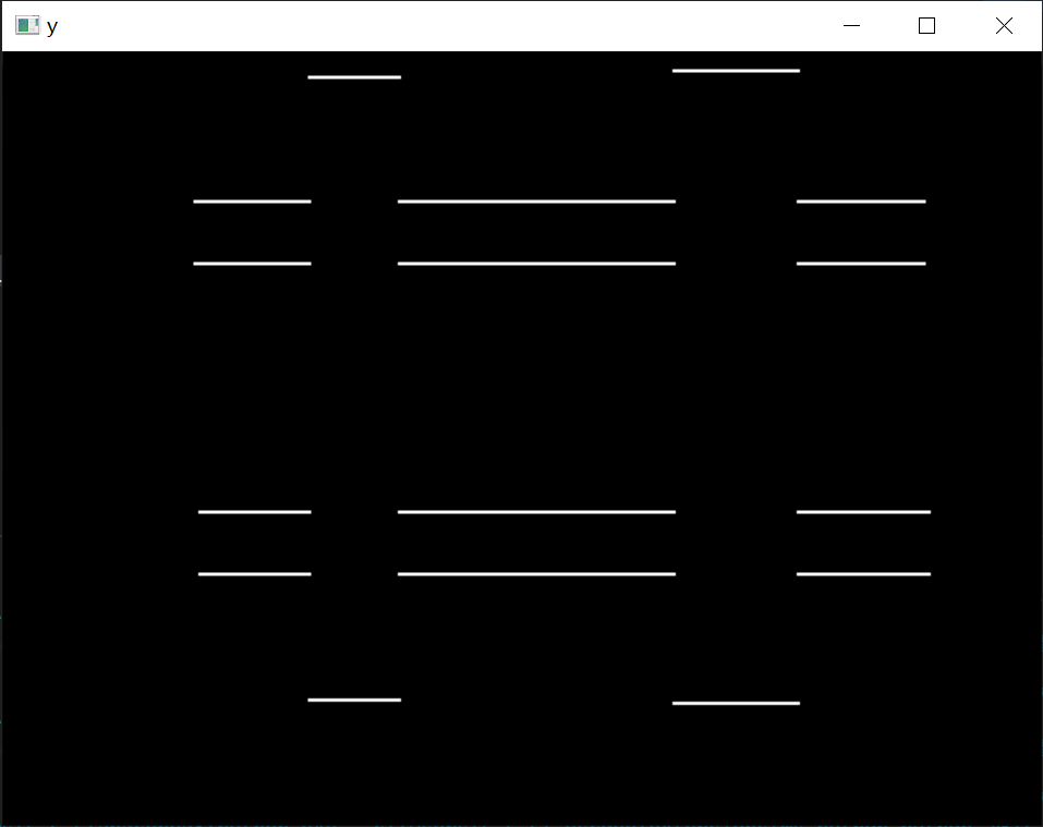 OpenCv图像梯度——sobel算子(cv2.Sobel())-CSDN博客