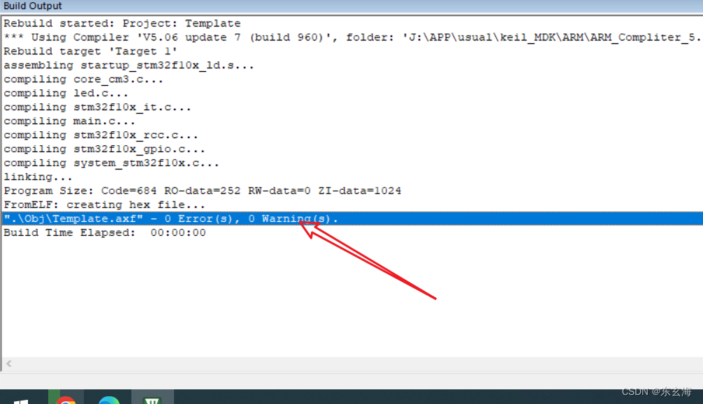 keil5.38a 版本报错 *** Target ‘Target 1‘ uses ARM-Compiler ‘Default Compiler Version 5‘ which is not ...