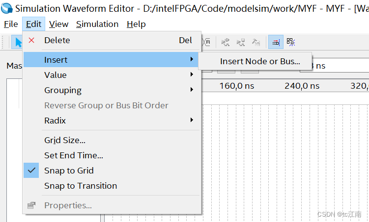 数字电路基础与Quartus入门_quartus新建与门操作-CSDN博客