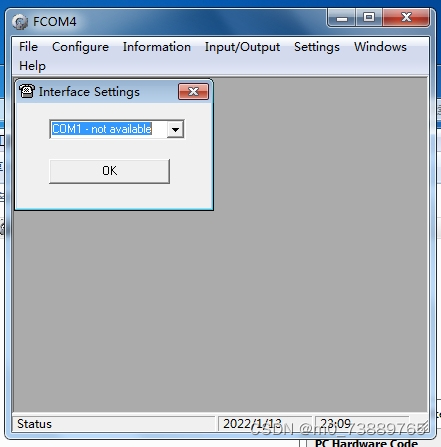 迅达扶梯软件 FCOM4/ 5 /6对迅达扶梯进行调试_迅达fcom软件操作说明-CSDN博客