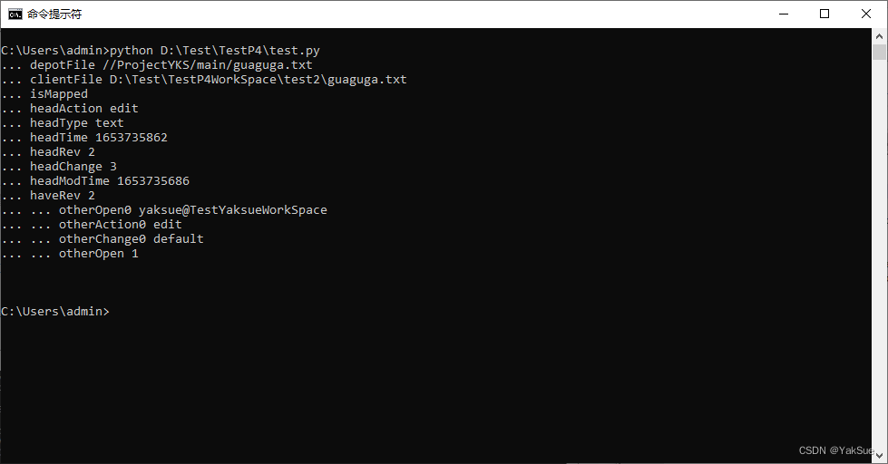 学习使用Python执行P4操作_p4python-CSDN博客