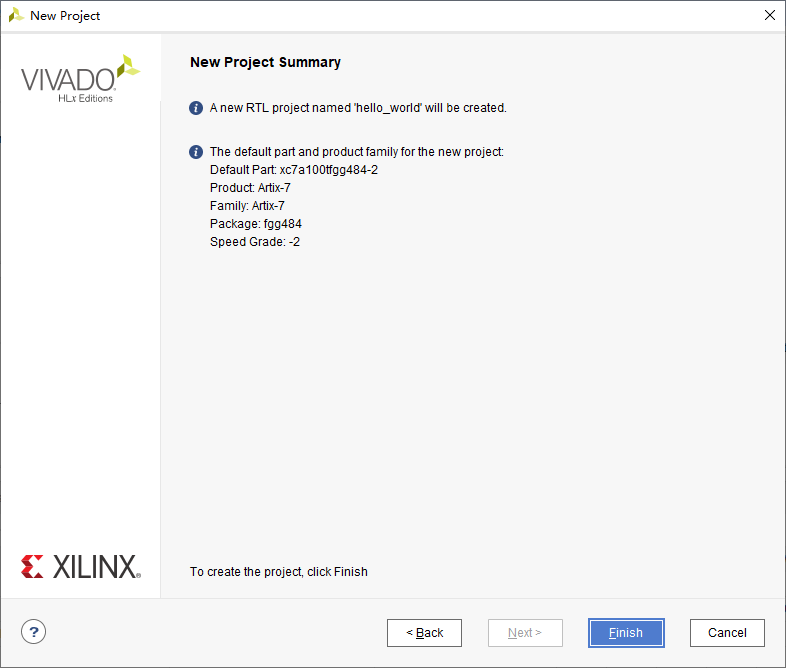 【Xilinx AX7103 MicroBalze学习笔记2】MicroBlaze 串口发送 Hello World 实验 ...