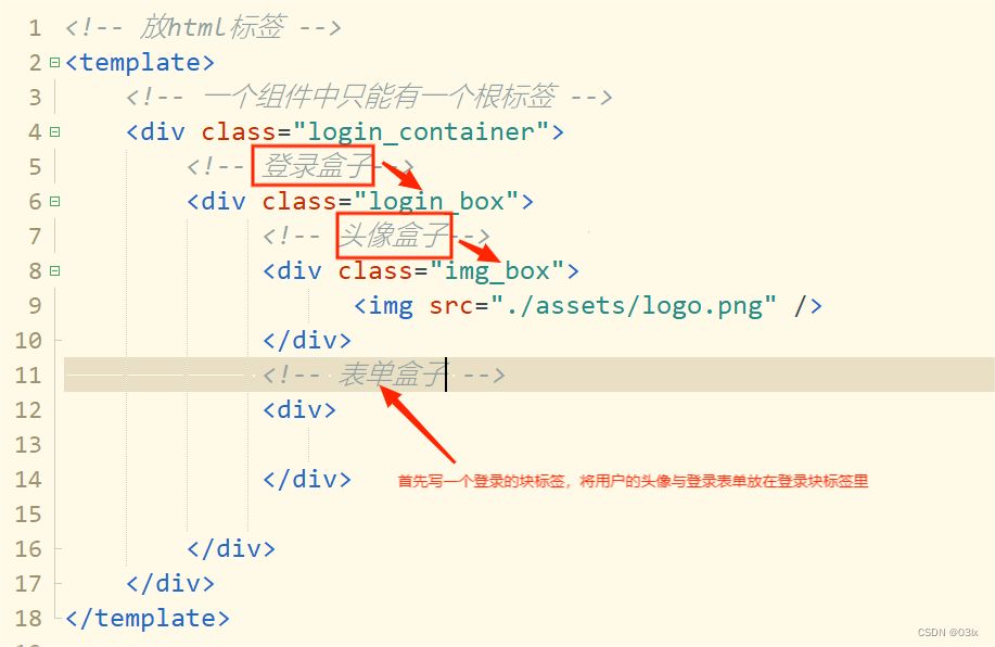 使用HBuilderX快速搭建一个vue-cli项目_hbuilderx运行vue项目-CSDN博客