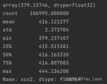 OCO-2、OCO-3卫星数据下载、读取与可视化（适合初学者）-CSDN博客