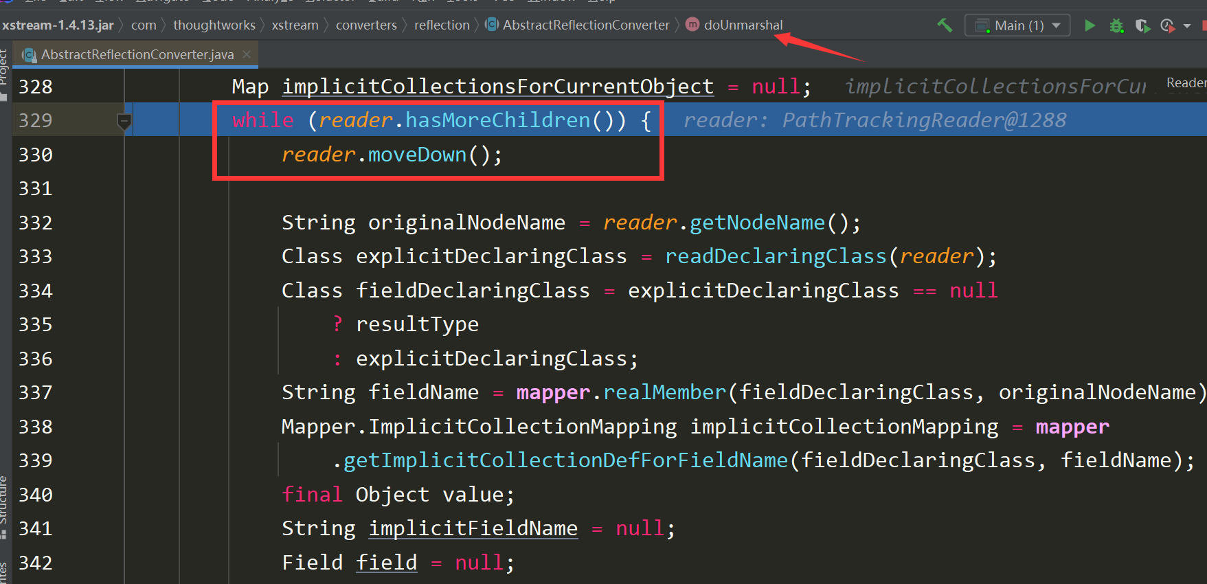 『Java安全』XStream 1.4.13反序列化漏洞CVE-2020-26217复现与浅析-CSDN博客