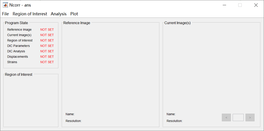 Matlab+Ncorr-CSDN博客