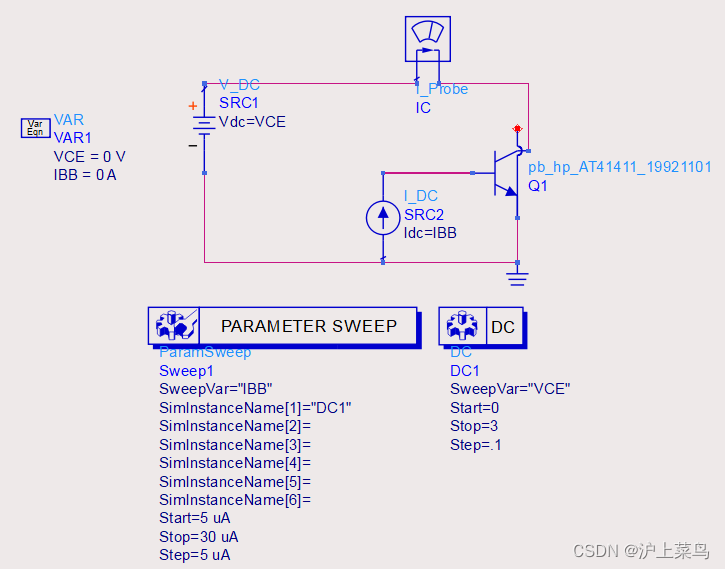ADS仿真5_LNA设计_lna版图设计-CSDN博客