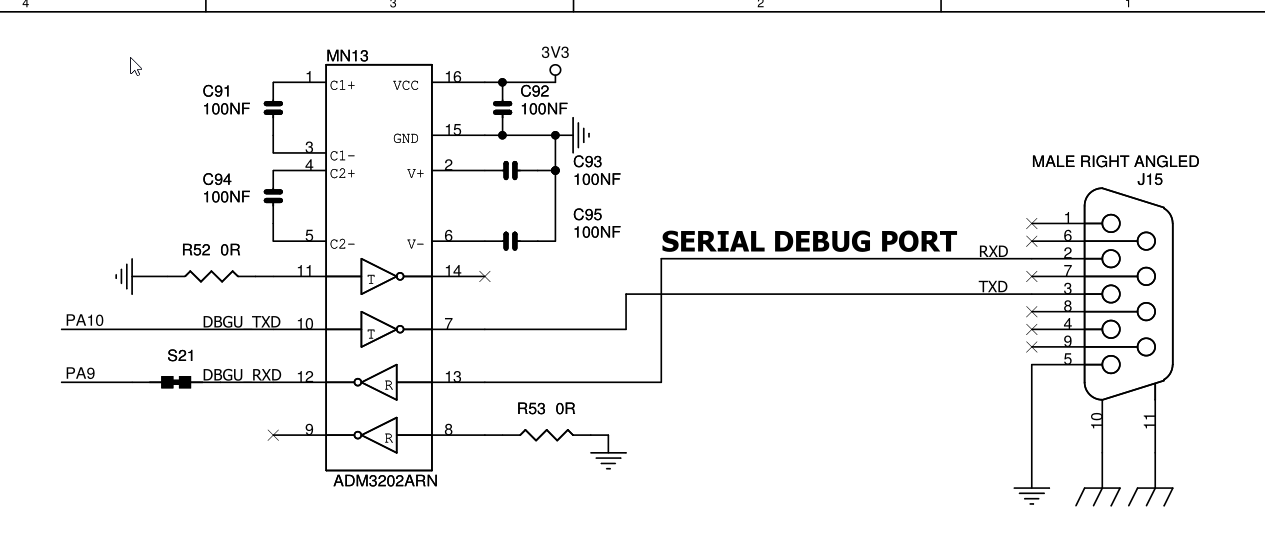 【AT91SAM9261EK】 编译并烧写AT91Bootstrap 3.10.4_at91sam9261 lcd-CSDN博客