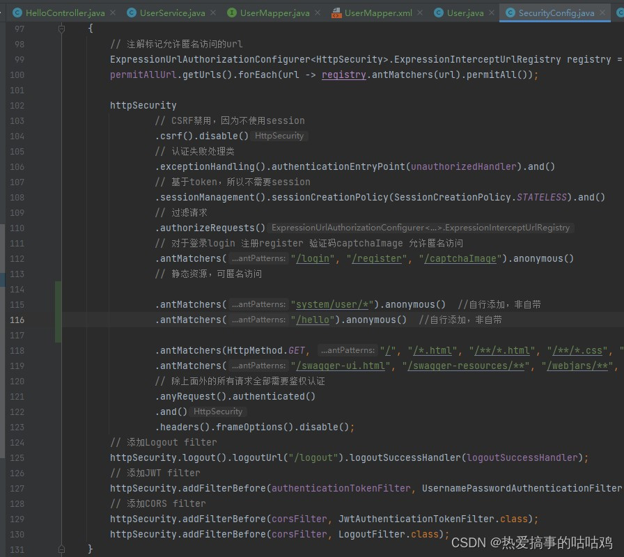 Ruoyi Vue 添加单表Read 代码实操_若依框架如何把formdata的vue文件放入单表使用-CSDN博客