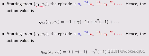 强化学习3--MC Basic_强化学习 mc basic-CSDN博客