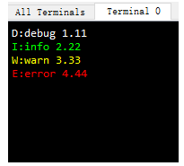 SEGGER RTT printf 的移植和浮点数处理_rtt如何打印浮点-CSDN博客