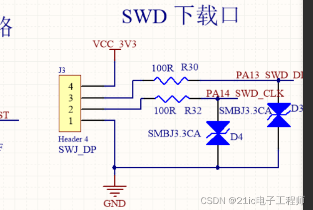 [技术问答]华大HC32F460与STM32F407对比_hc32f460keta-CSDN博客