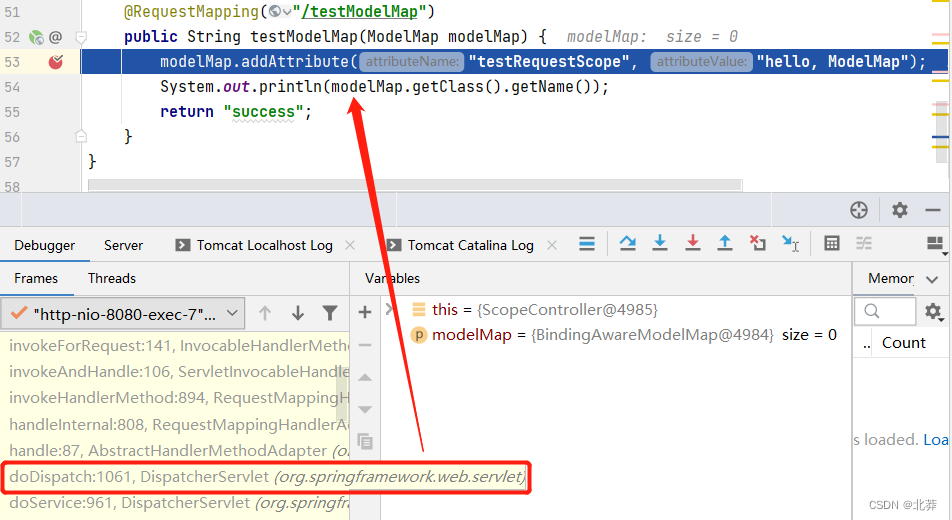 SpringMVC-尚硅谷-学习笔记_controller headers-CSDN博客