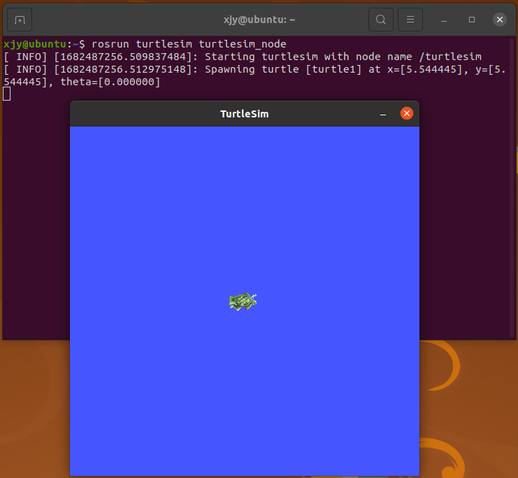 在 Ubuntu 20.04 上安装 ROS Noetic_ubntu20.04安装ros-CSDN博客