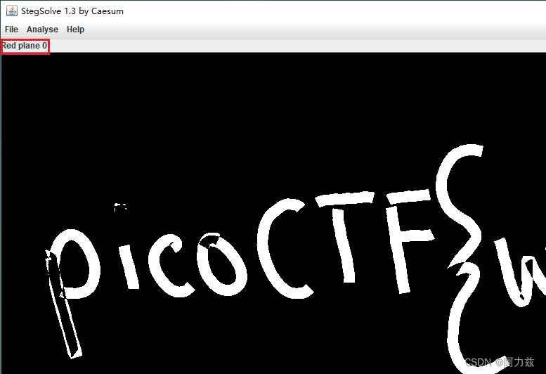 Picoctf,forensics,取证类,4350allezima的博客 Csdn博客