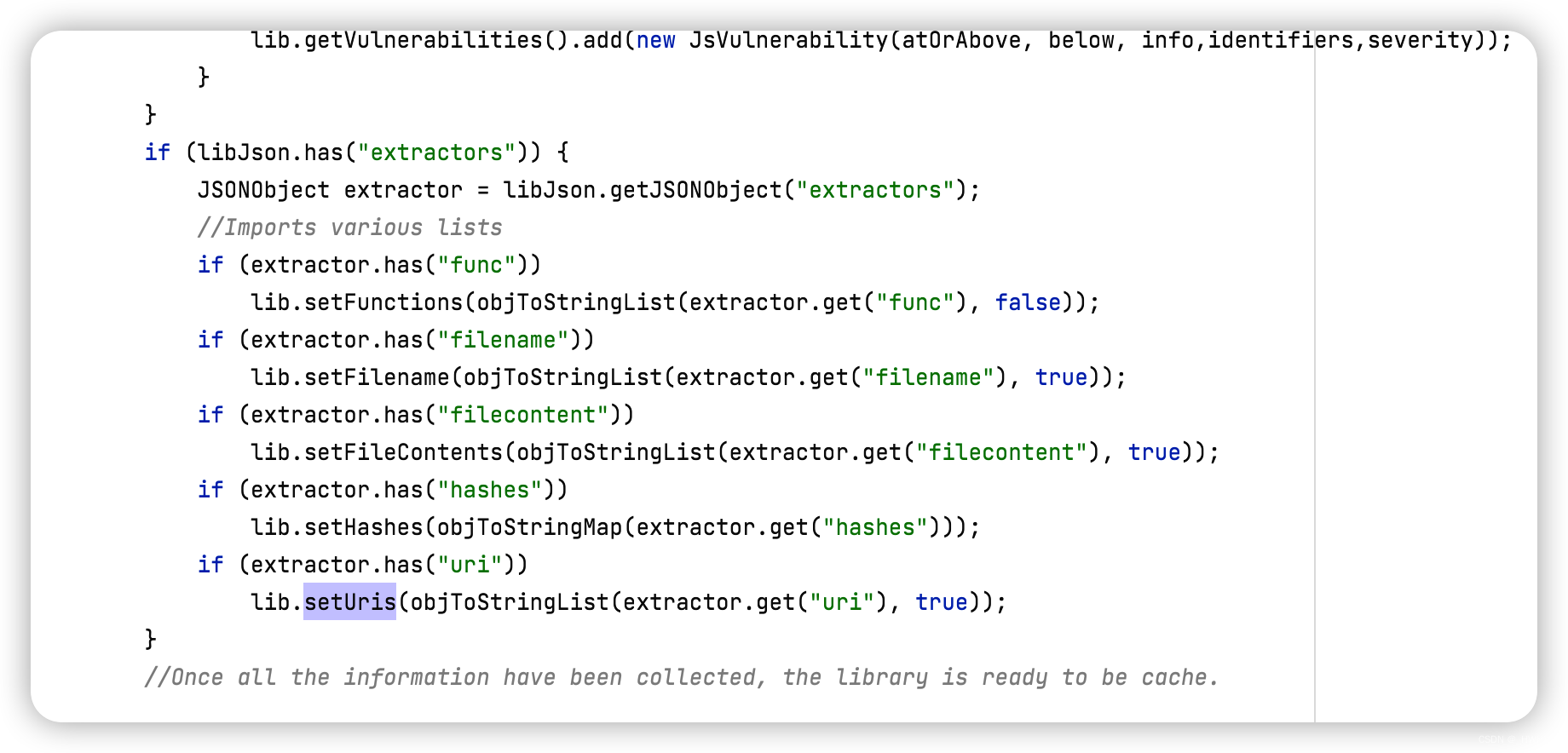 【BurpSuite】插件开发学习之retire-js_retire.js-CSDN博客