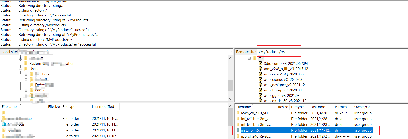 Synopsys工具安装之一 【Installer】_synopsys installer 5.4 下载-CSDN博客