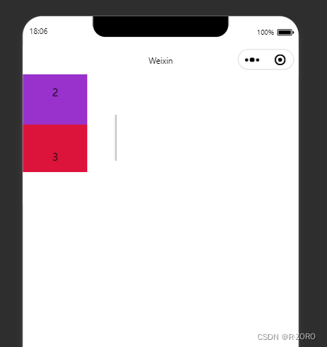 微信小程序scroll-view滑动组件使用_微信小程序scrollview用法-CSDN博客