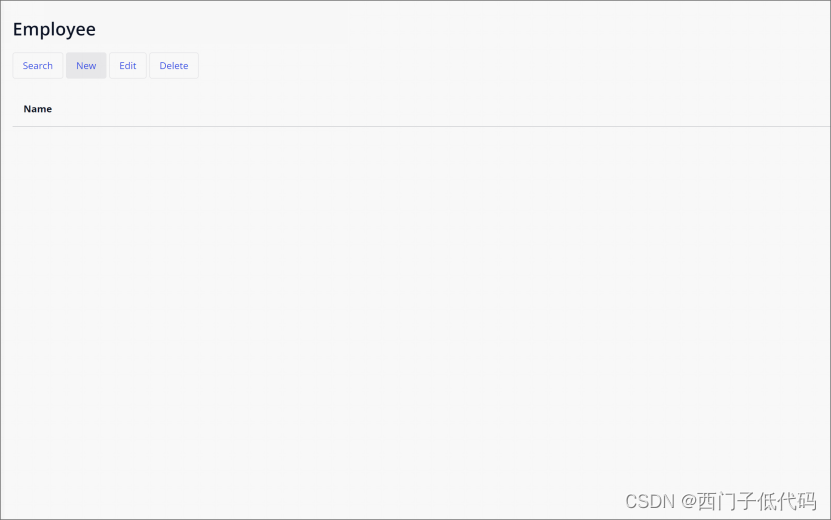 西门子低代码组件Microflow Timer的使用_低代码时间控件-CSDN博客