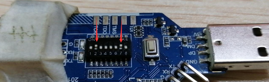 杰理之AD150 是串口升级方式【篇】_杰理ad150-CSDN博客