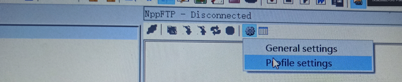 使用xshell连接linux，使用notepad++连接linux并编写文件，下载sshd协议_notepad ssh-CSDN博客
