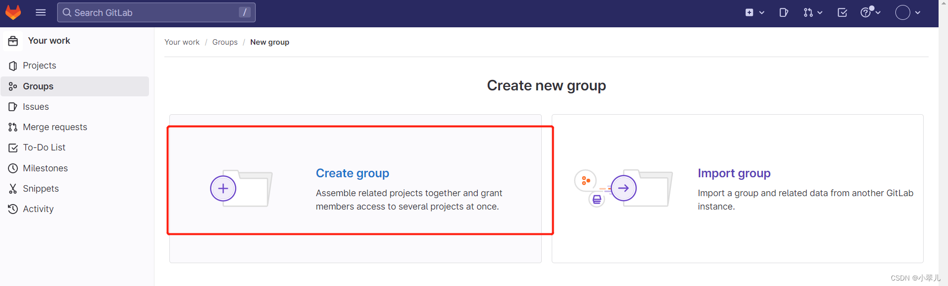 GitLab 目录遍历漏洞复现(CVE-2023-2825)_gitlabissuemarkdown目录遍历漏洞-CSDN博客