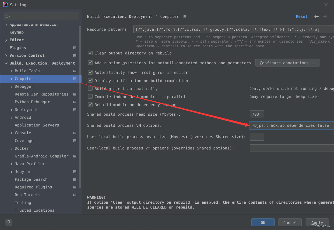 JSR269 api/ Java APT踩坑记录_java manifold jsr 269 api-CSDN博客