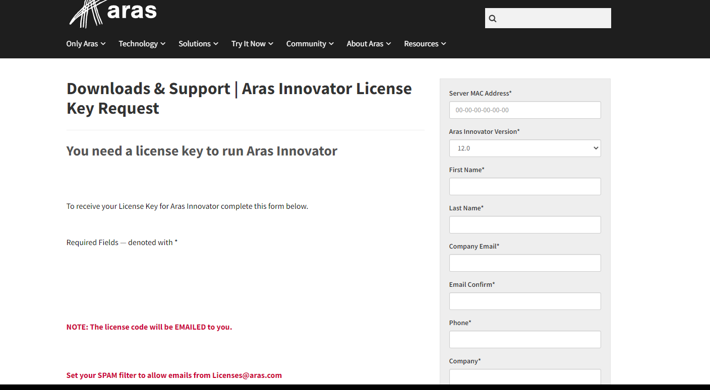 安装Aras Innovator12 sp9全过程-CSDN博客
