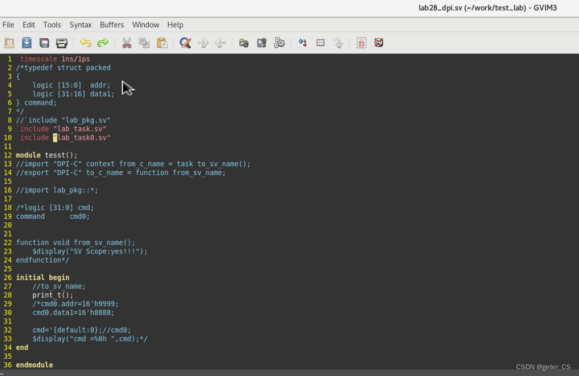 验证中filelist以及package的使用-CSDN博客